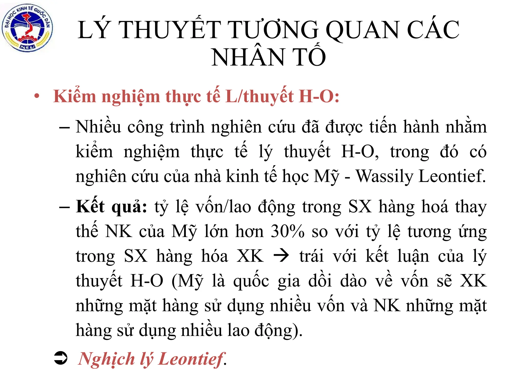 Slide TMQT (3tc).pdf bộ môn thương mại quốc tế | PDF