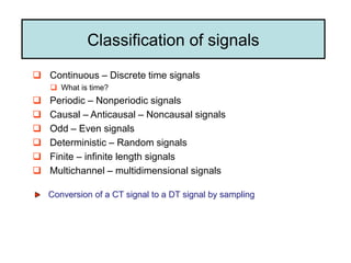 Slide Tín hiệu & Hệ thống - Lesson 1 Introduction to signals - Hoàng Gia Hưng - UET.pdf