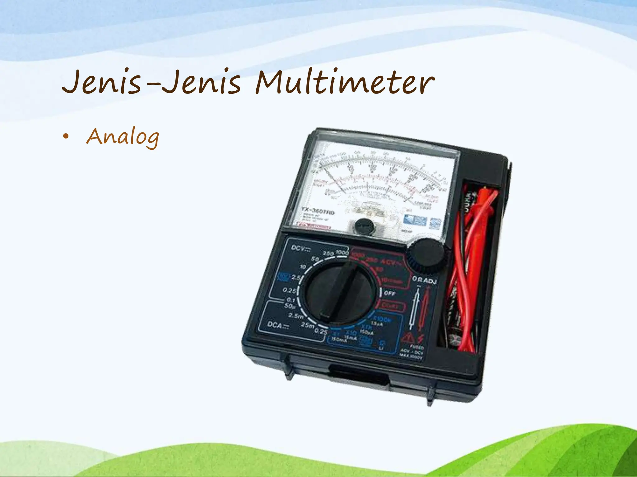 SLIDE TOD-Pengenalan-Kepada-Multimeter-pptx.pptx