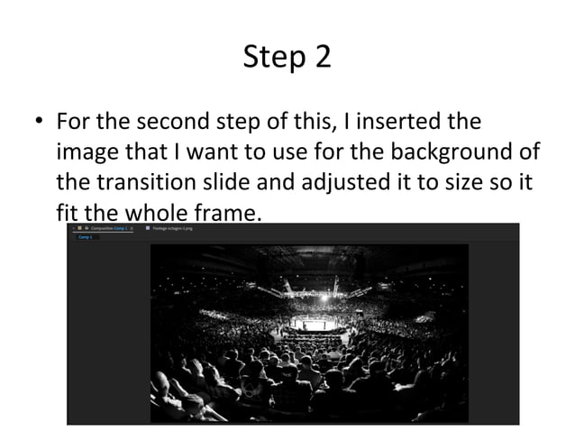 Slide transition powerpoint | PPT | Free Download