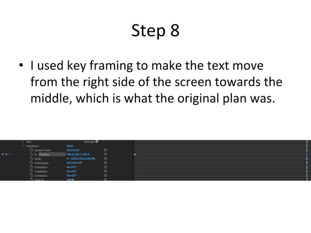 Slide transition powerpoint | PPT