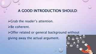 Essay writing | PPT