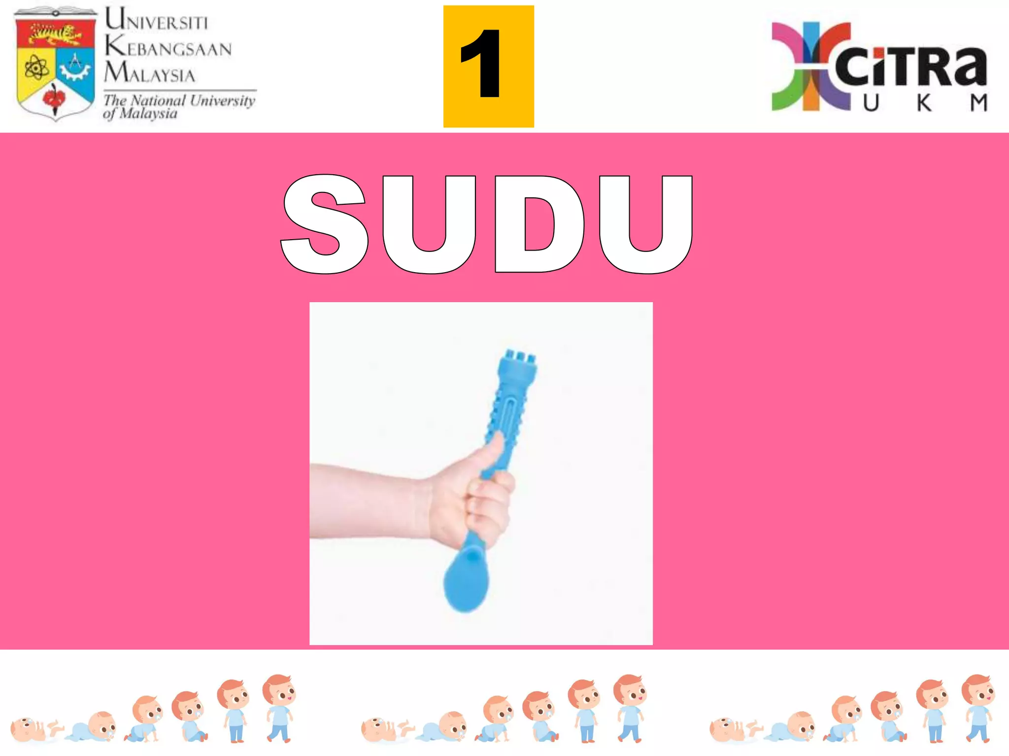 Slide tugasan modul 6 bahan bantu membaca 2 | PPTX
