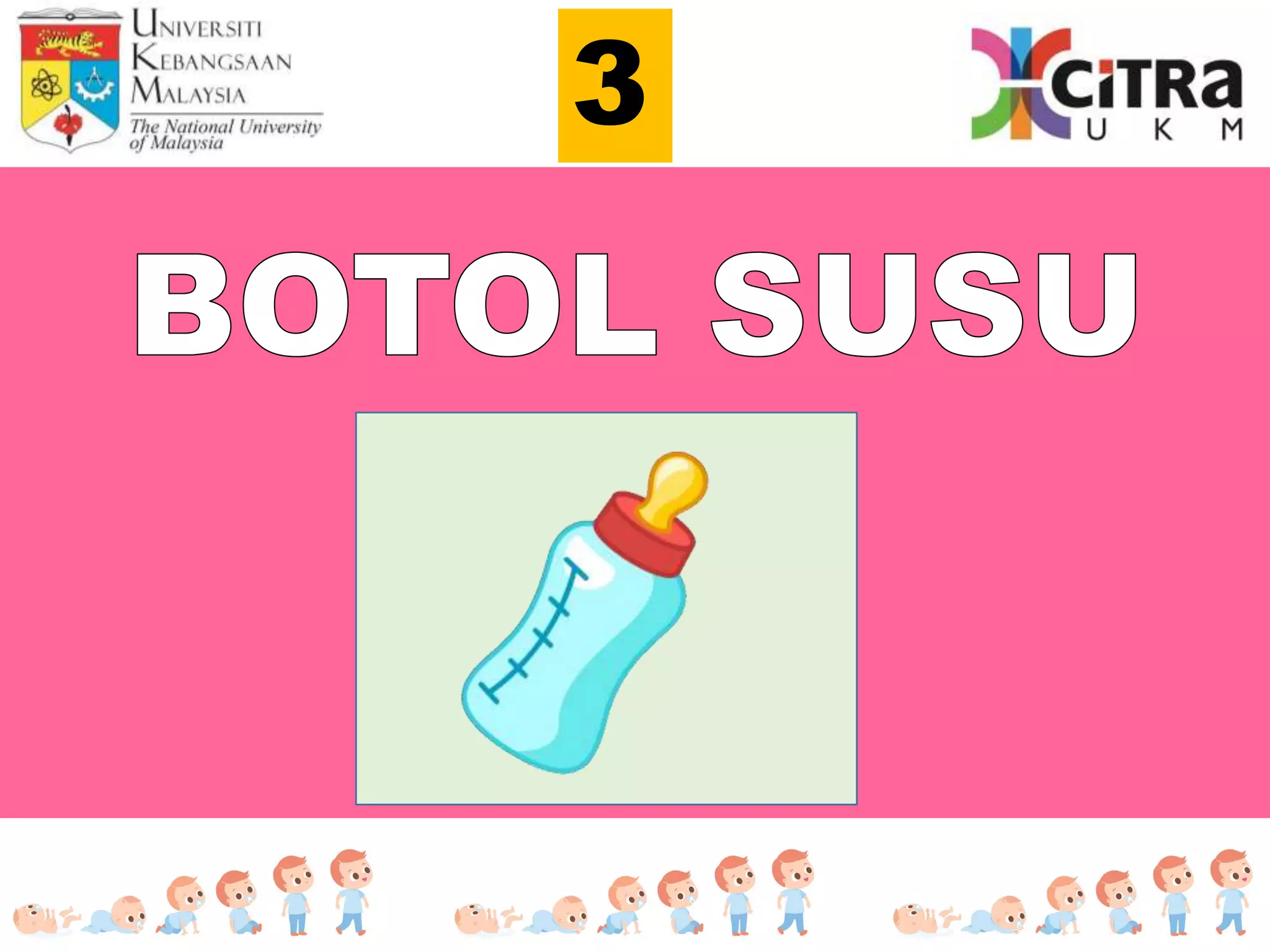 Slide tugasan modul 6 bahan bantu membaca 2 | PPTX