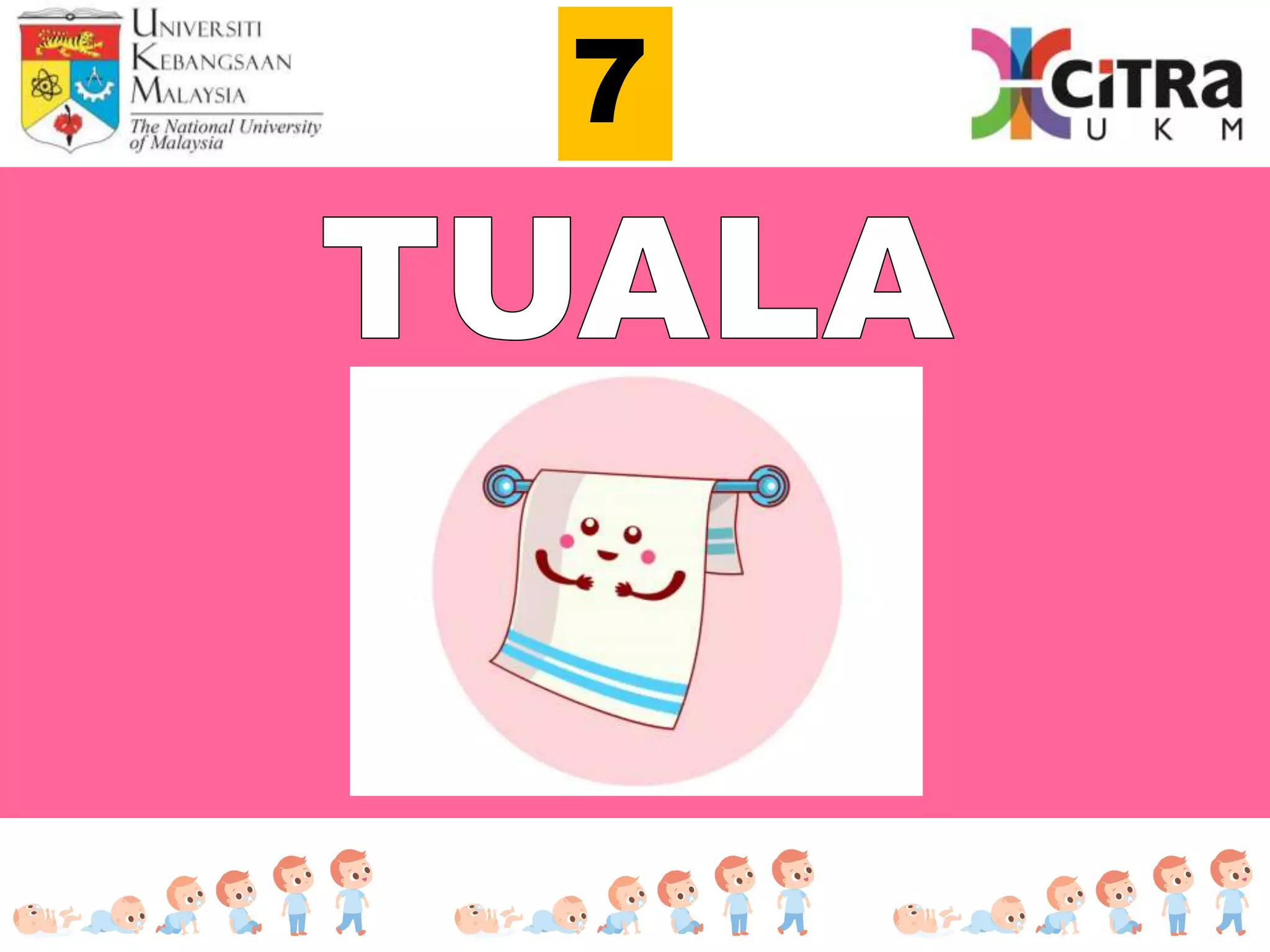 Slide tugasan modul 6 bahan bantu membaca 2 | PPTX