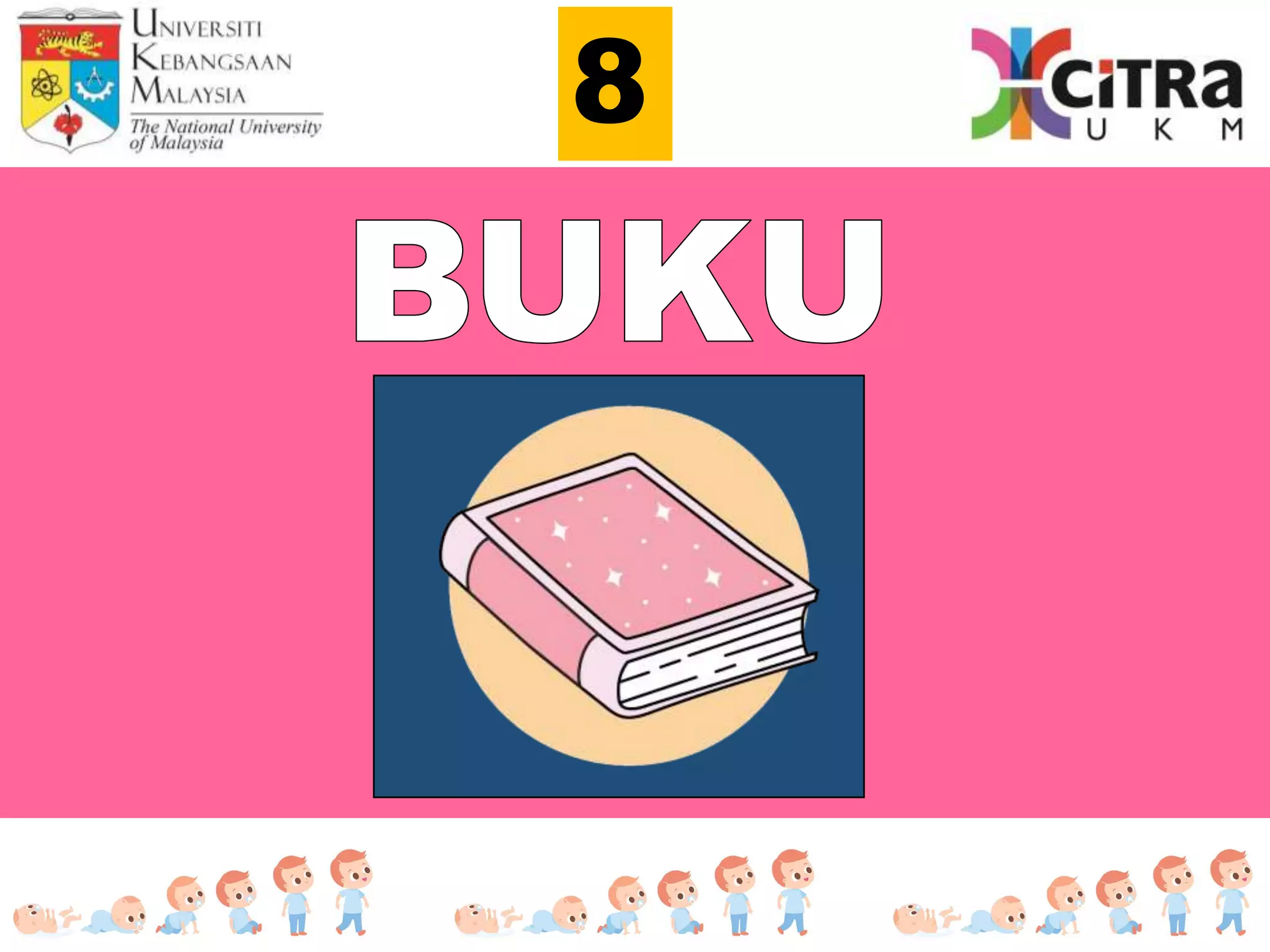 Slide tugasan modul 6 bahan bantu membaca 2 | PPTX