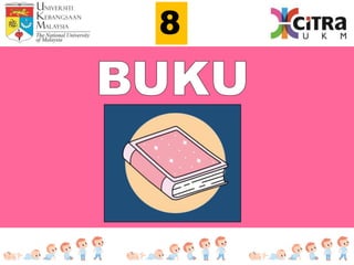 Slide tugasan modul 6 bahan bantu membaca 2 | PPTX