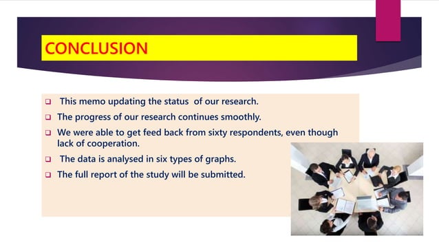 TECHNICAL WRITING PRESENTATION | PPT