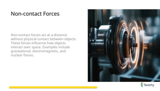 Slide_Understanding Forces.pptxhhhhhhhhhhh | PPTX