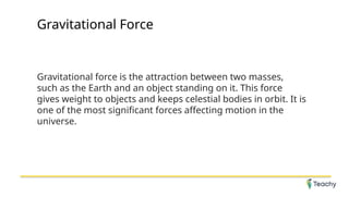 Slide_Understanding Forces.pptxhhhhhhhhhhh | PPTX