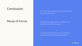 Slide_Understanding Forces.pptxhhhhhhhhhhh | PPTX
