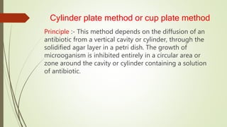 Microbiological Assay | PPTX