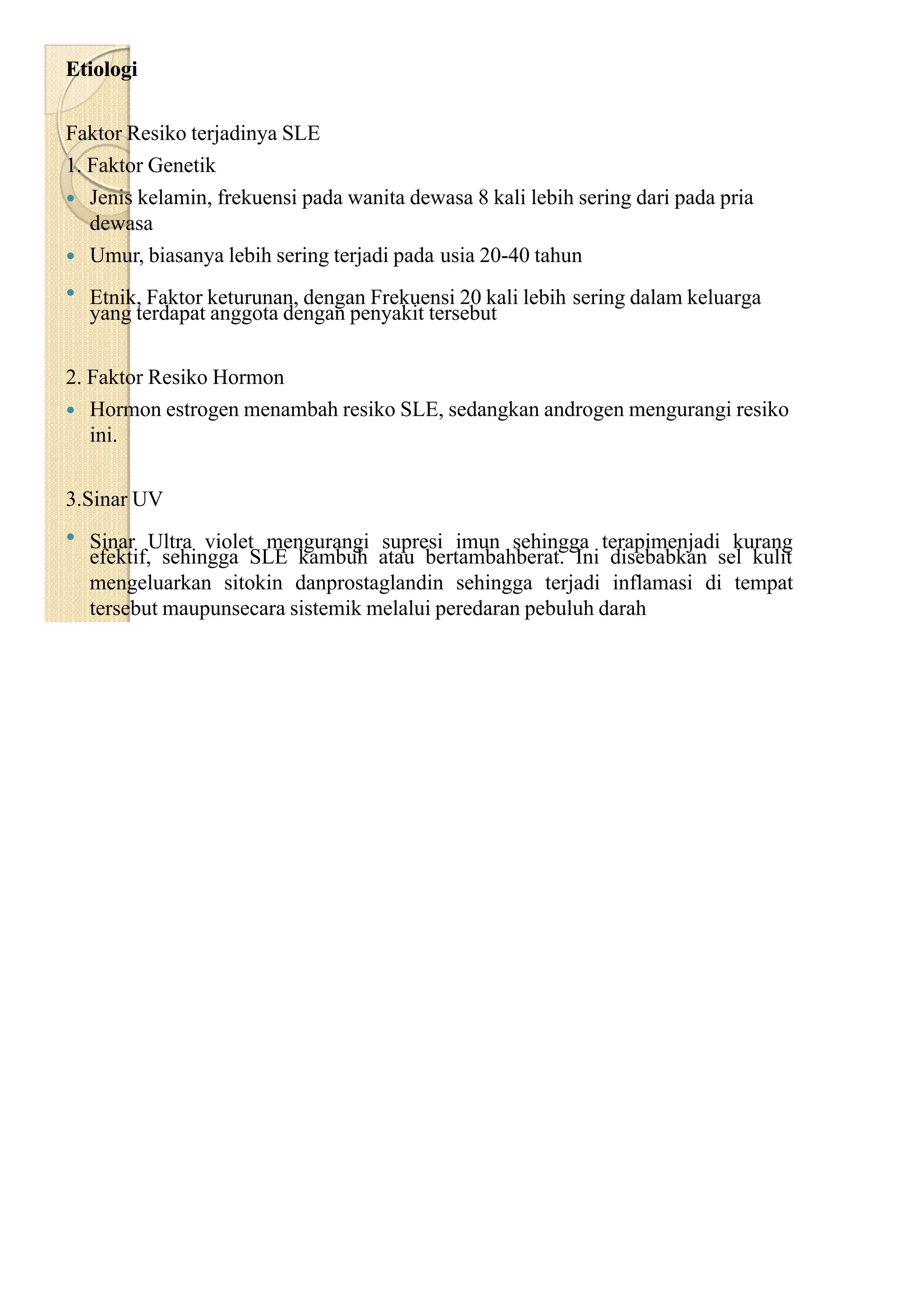 SlideUs.Org-Ppt SLE (Sistemik Lupus Eritematosus).pdf