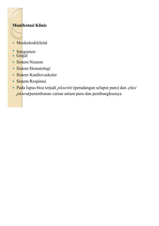 SlideUs.Org-Ppt SLE (Sistemik Lupus Eritematosus).pdf