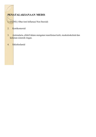 SlideUs.Org-Ppt SLE (Sistemik Lupus Eritematosus).pdf