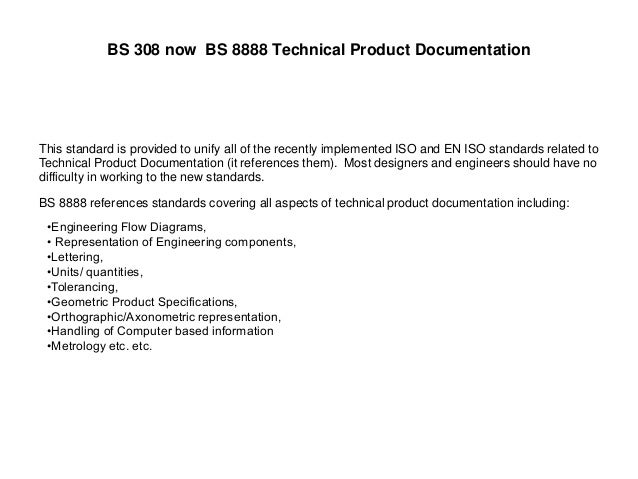 Slide using and communicating technical information