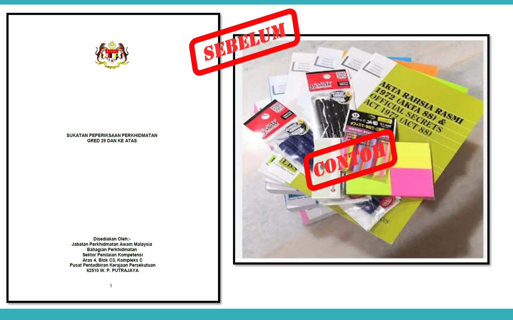 SLIDE UTAMA COACHING GRED 29 & KE ATAS (MAIN SLIDE) - 06.03.2023 (JIM ...