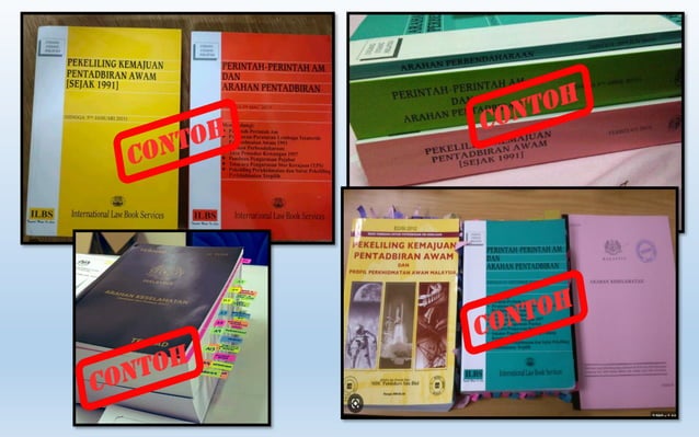 SLIDE UTAMA COACHING GRED 29 & KE ATAS (MAIN SLIDE) - 06.03.2023 (JIM ...