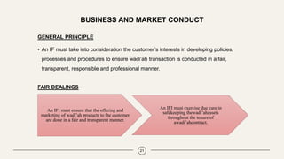 slide wadiah.pptx | Business Banking & Finance | Business