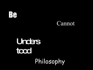 A Theory of Time | PPT