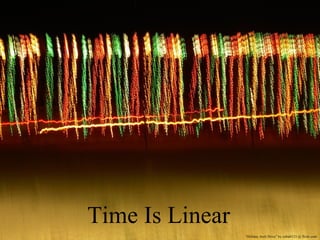 A Theory of Time | PPT