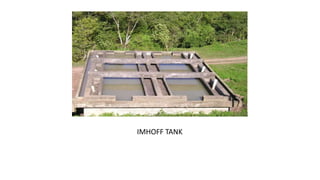 SEWAGE TREATMENT IN MALAYSIA | PPTX