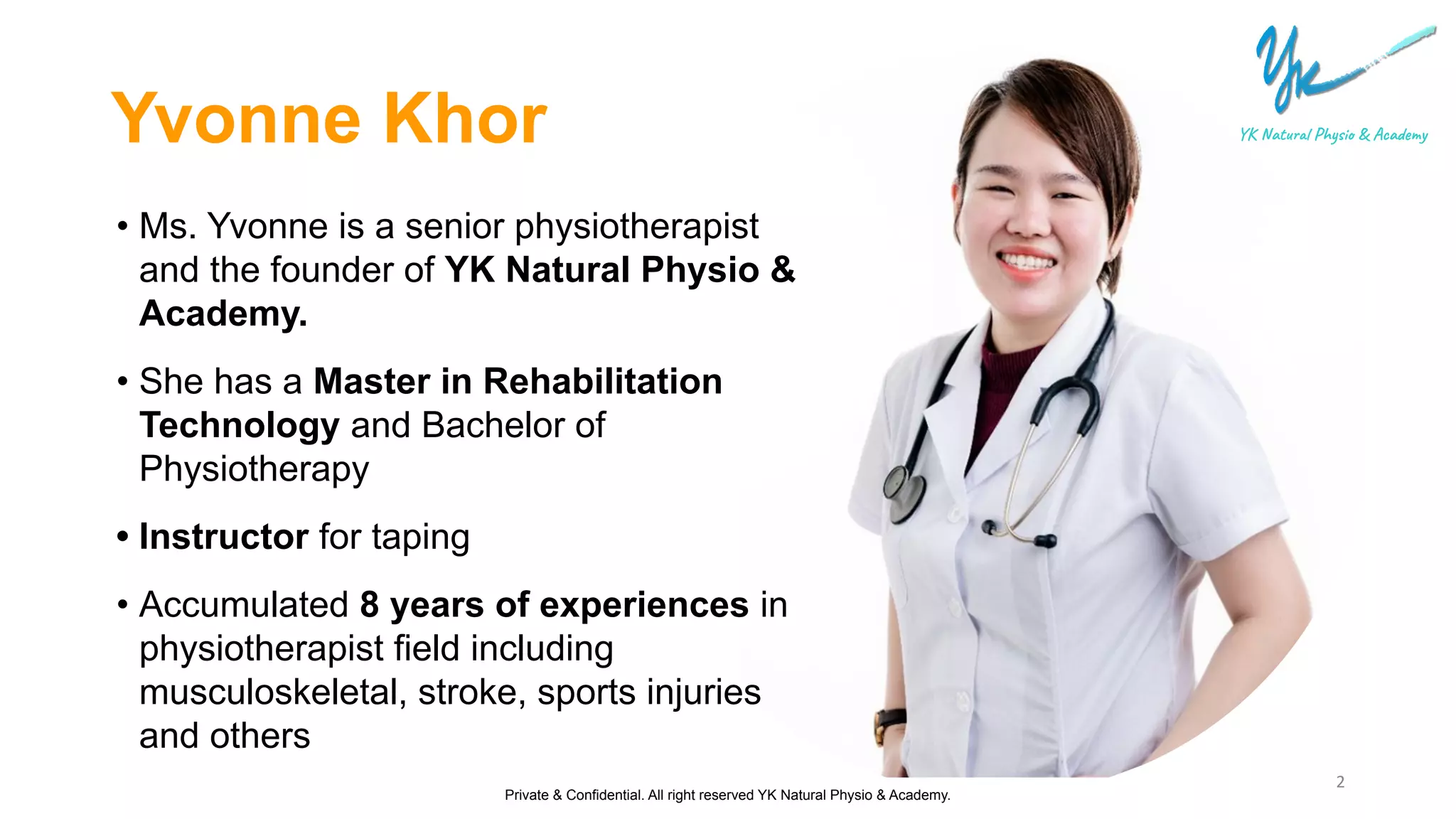 How to Prevent and Treat Shoulder Subluxation After Stroke? | PDF