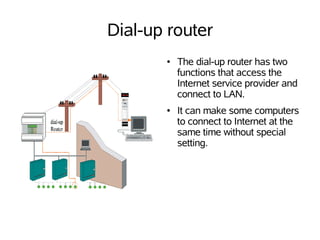 How Circuit-Switched Digital Networks Work | PPT