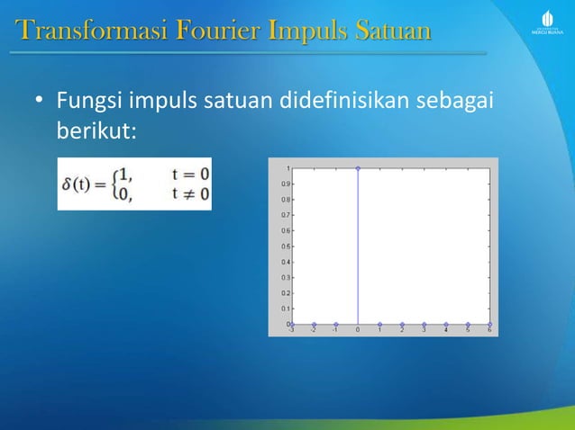 Telekounikasi Analog & Digital - Slide week 2 - lanjutan sinyal & spektrum | PPT