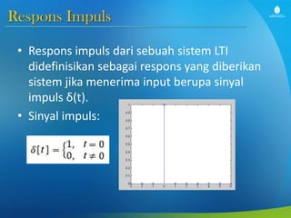 Telekomunikasi Analog & Digital - Slide week 3 - transmisi dan ...
