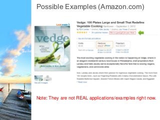 [WI 2014]Context Recommendation Using Multi-label Classification | PPT