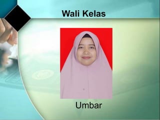 contoh slide nama-nama siswa wisuda SD.ppt