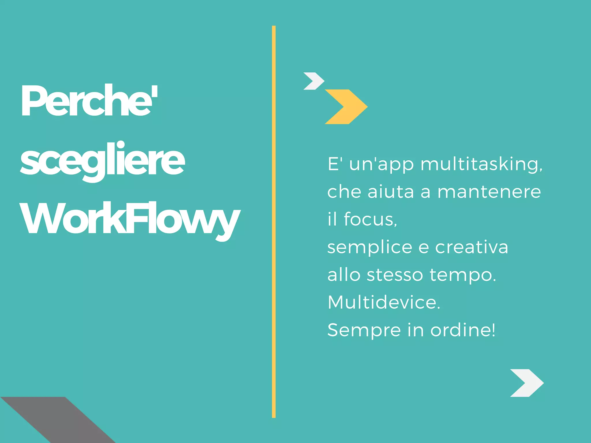 Slide workflowy | PDF