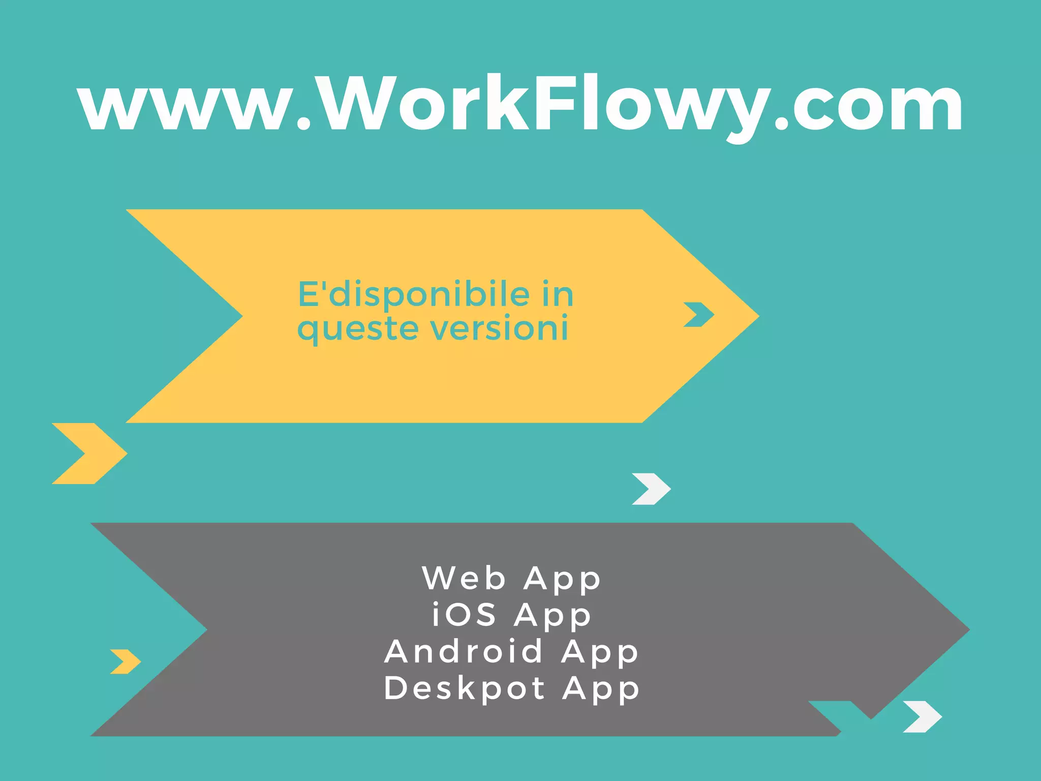 Slide workflowy | PDF