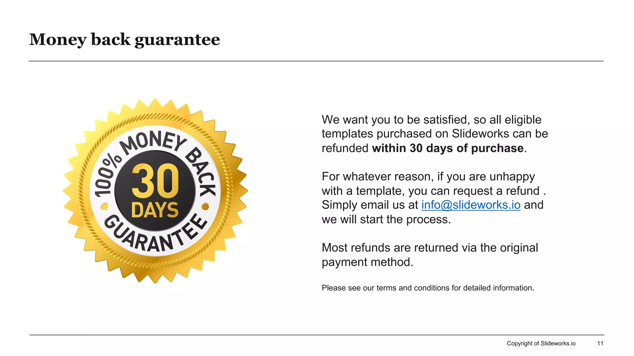 Consulting Proposal Template 2024 - By ex-Mckinsey and BCG consultants ...