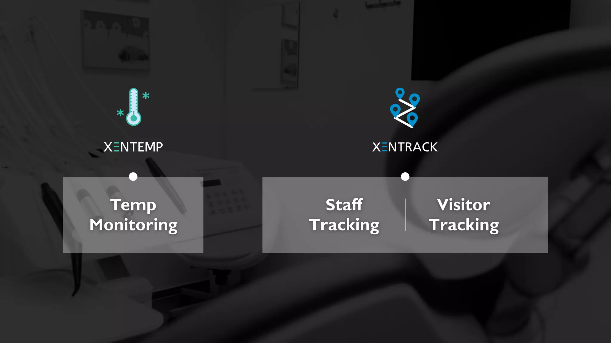 Xentemp temperature tracking system | PDF