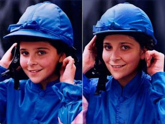 Irina Werning - Back To The Future | PPTX