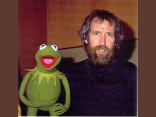 Fictional characters and creators | PPT