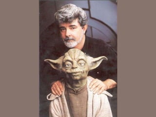 Fictional characters and creators | PPTX