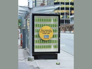 Science World Ads | PPT