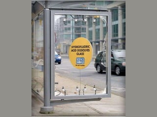 Science World Ads | PPT