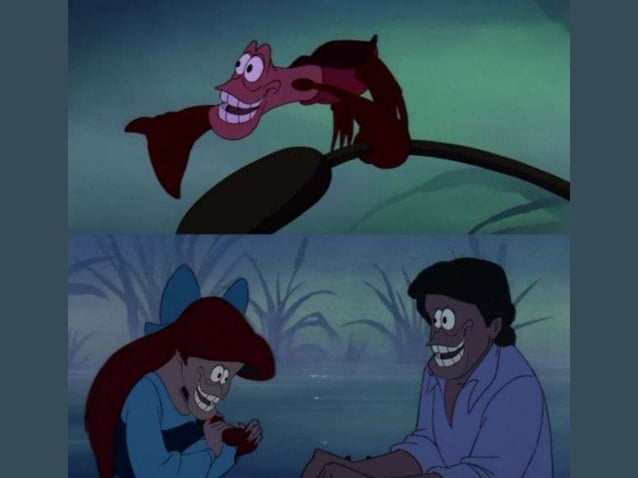Disney Face Swaps | PPTX