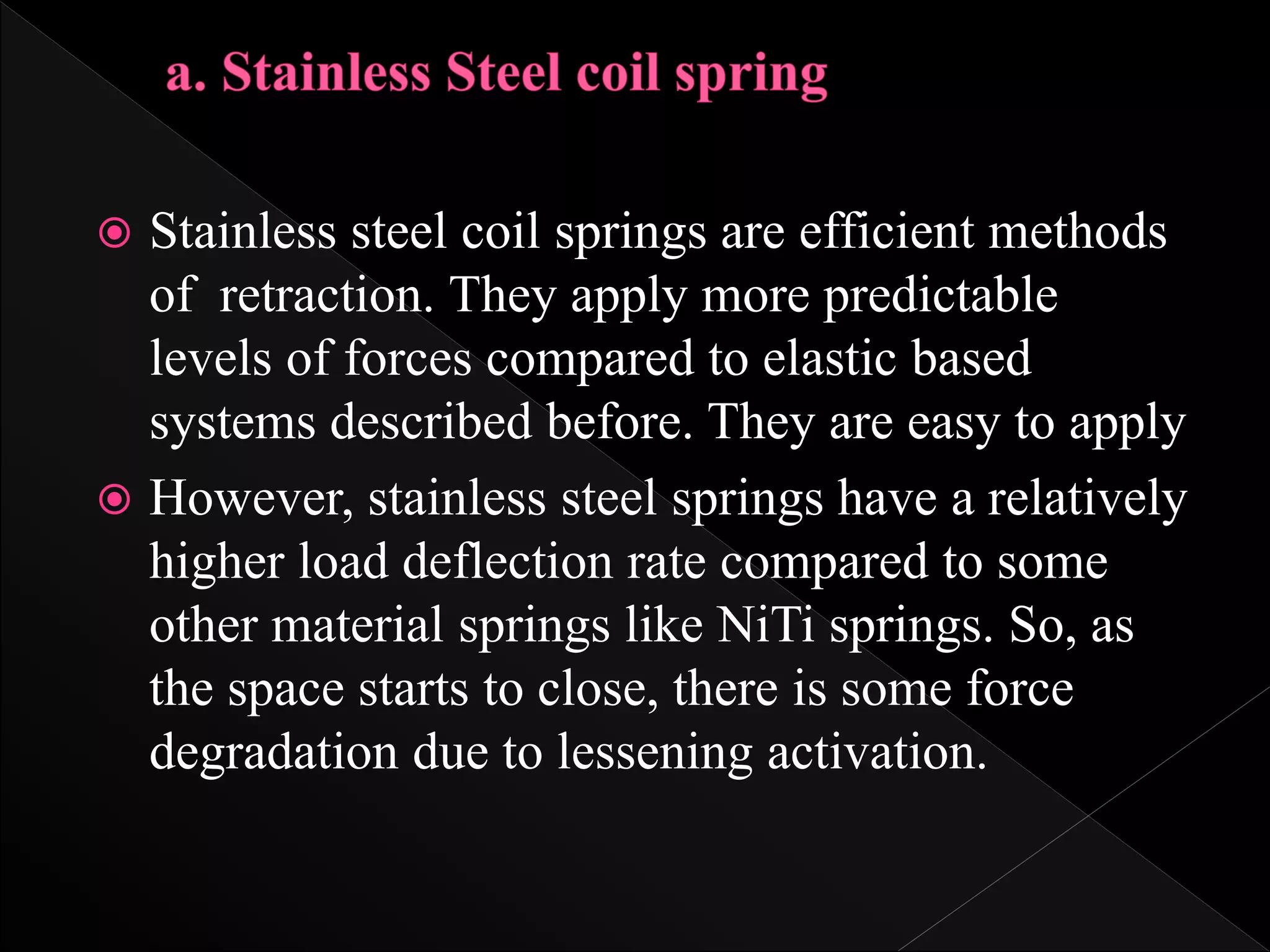 Sliding mechanics | PPTX