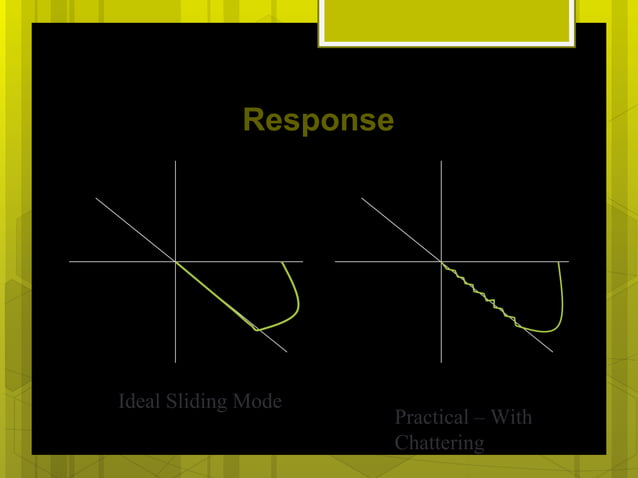 Sliding mode control | PPTX | Physics | Science