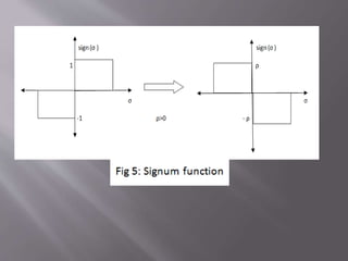 Sliding mode control | PPTX