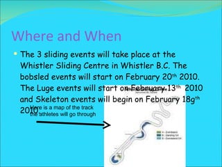 Sliding Sports | PPT