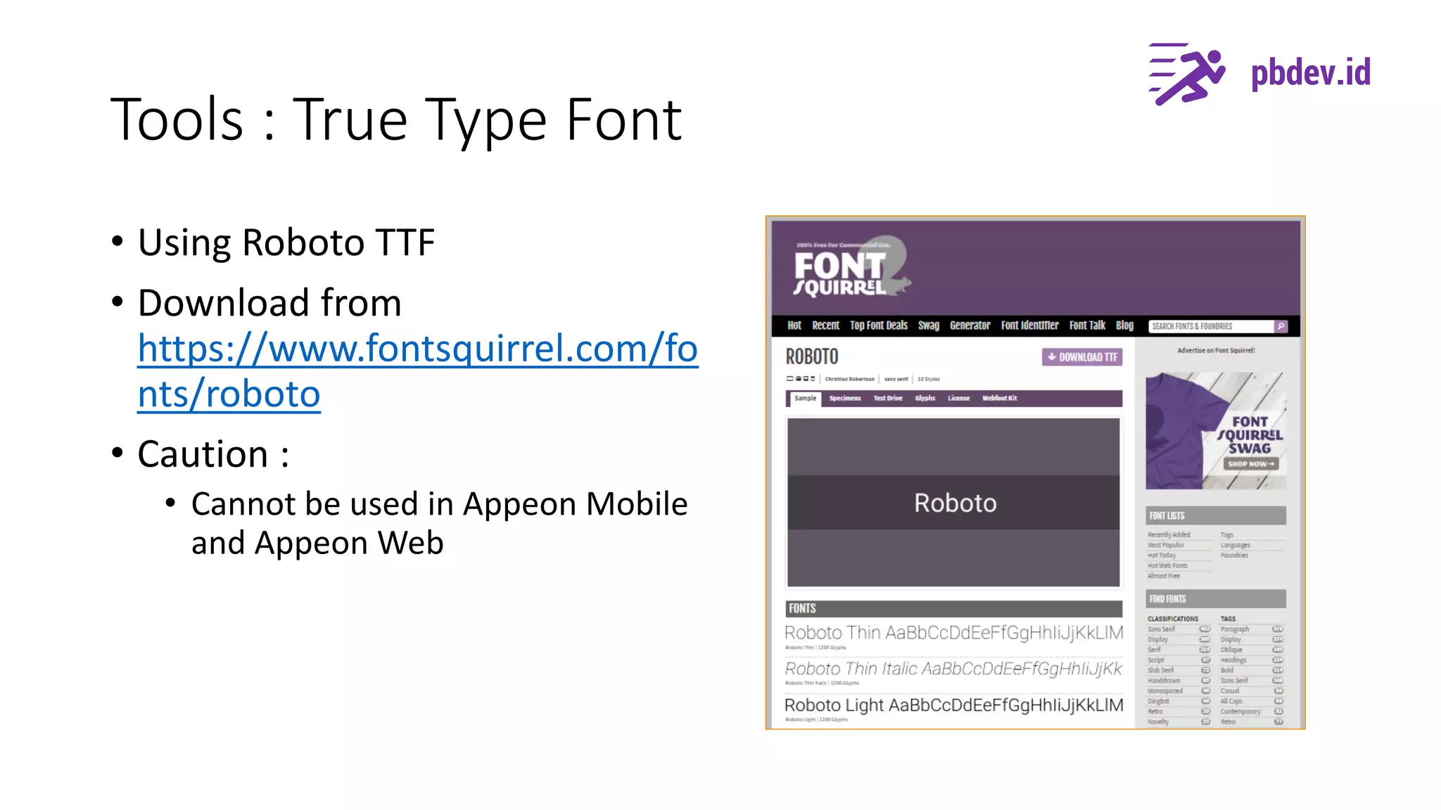 How to create sliding window hamburger menu style in Powerbuilder | PDF