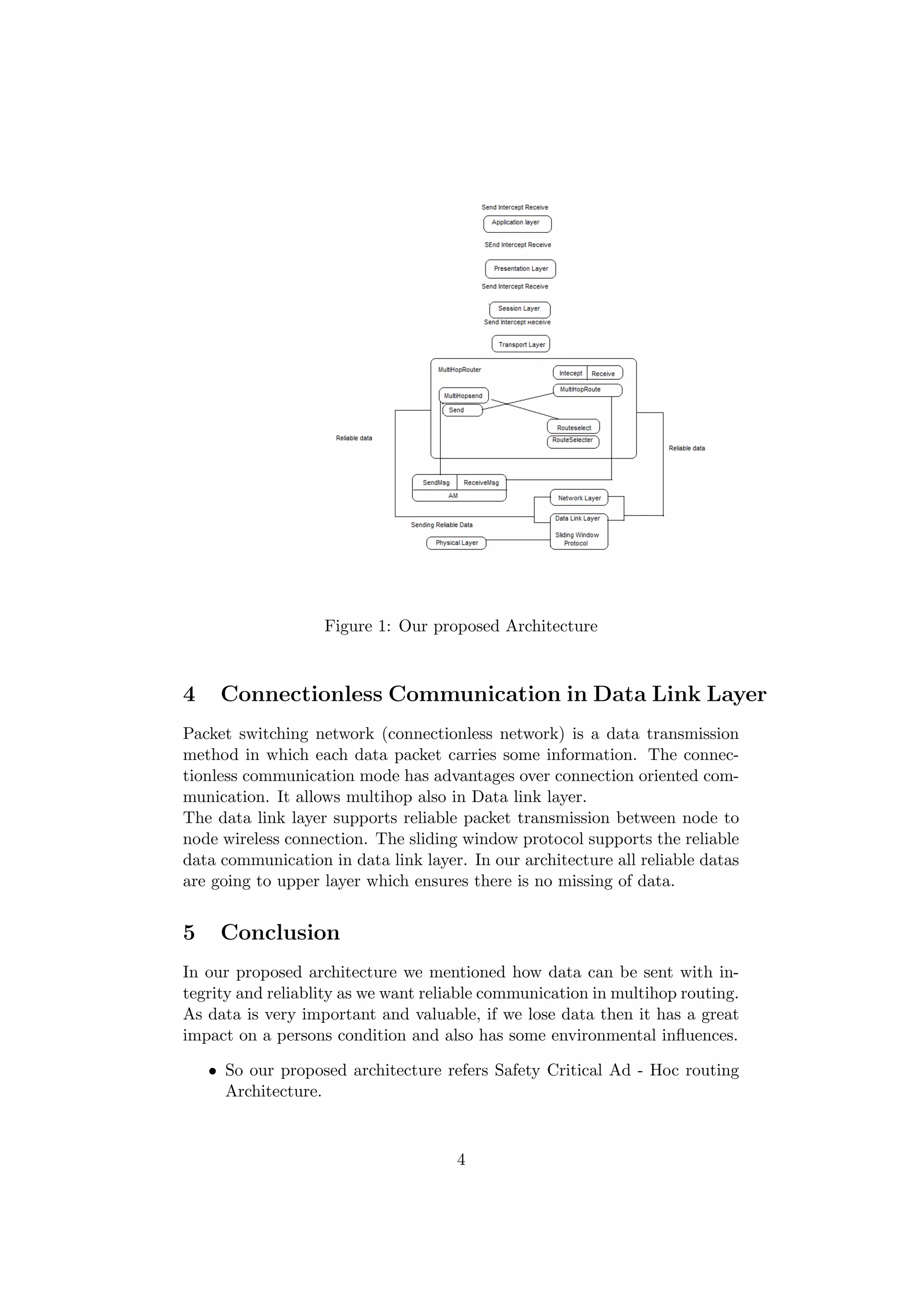 Sliding window protocol | PDF Sliding window protocol | PDF