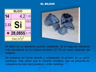 Sólidos cristalinos | PPTX