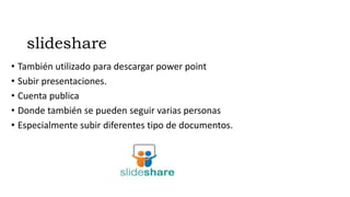 Slideshare convergencia | PPTX | Technology & Computing